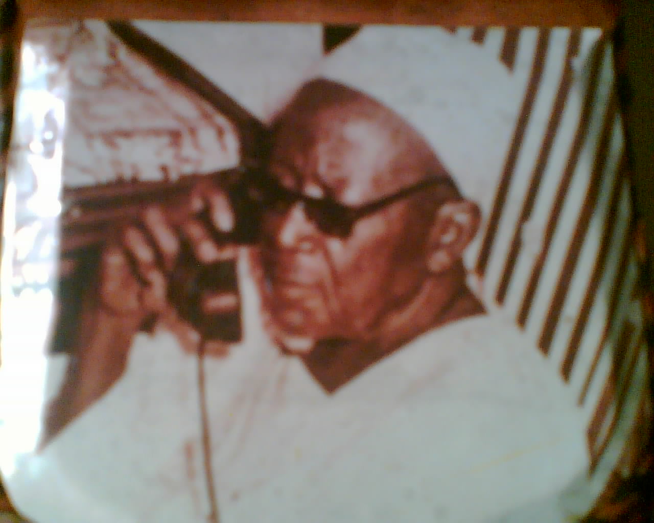 serigne fallou