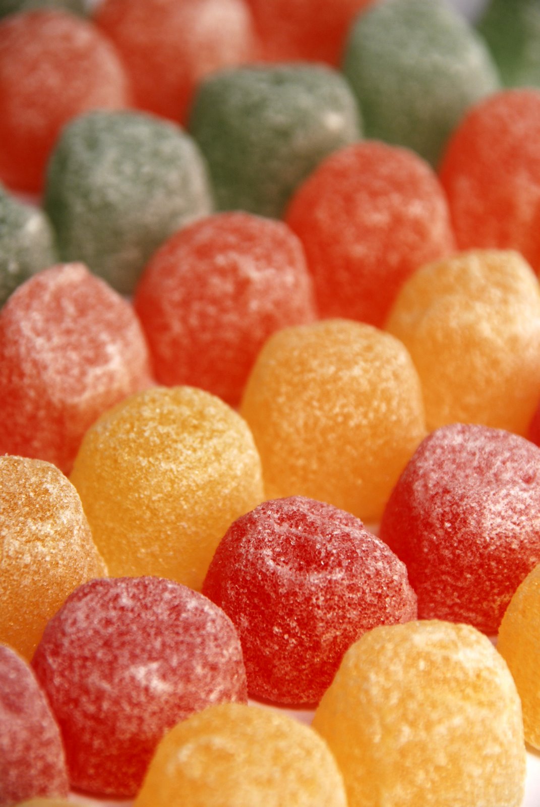 Tim van Eenennaam: studio snoepen