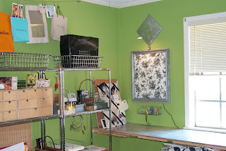 Skitzo Leezra Studio: Skitzo Leezra Studio