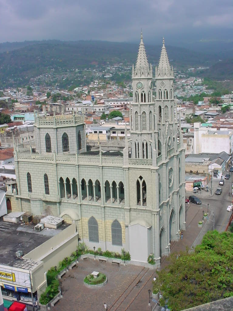 Departamento para el Turismo de la Alcaldía Comunitaria Bolivariana de ...