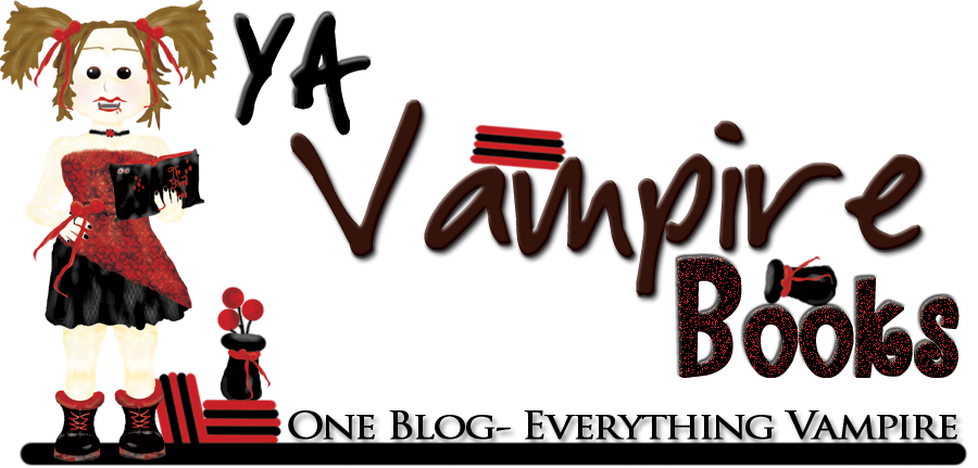 YA Vampire Books: Book Review: Night World No. 3 YA Vampire Books: Book Review: Night World No. 3