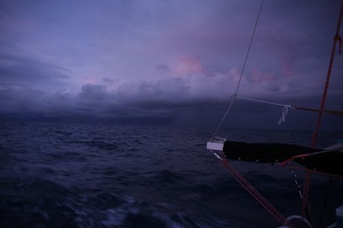 Cherokee: The Boat, The Blog: Passage to Jaluit and Jabor Jaluit Pictures