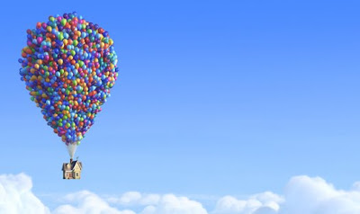 Pixar Animation Studios: Up