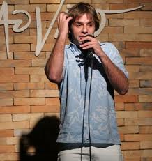 Humor Do Nada !: Os 10 melhores comediantes da atualidade!