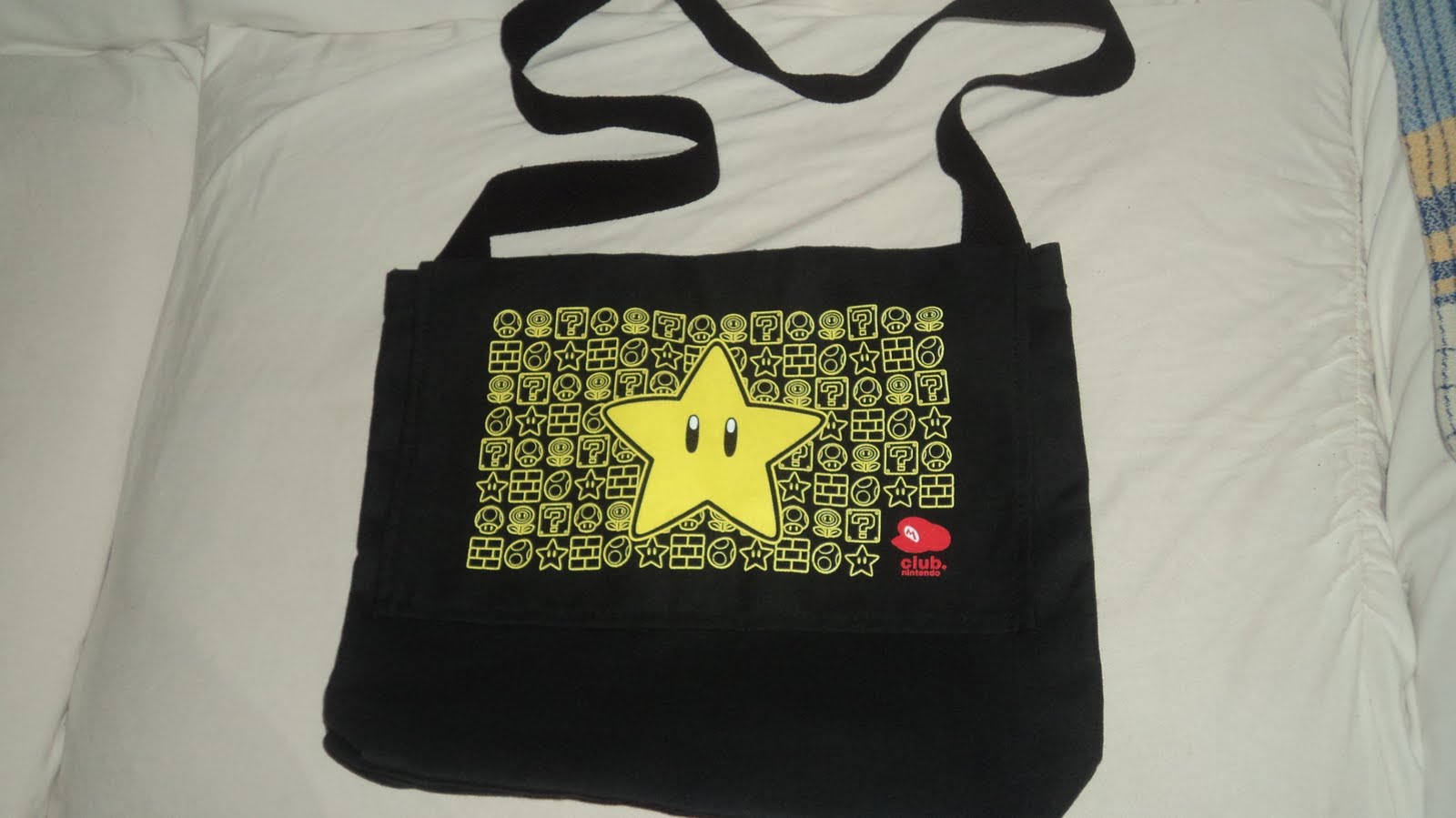 My collection of Club Nintendo/Promotional items. [x-post /r/teenagers ...