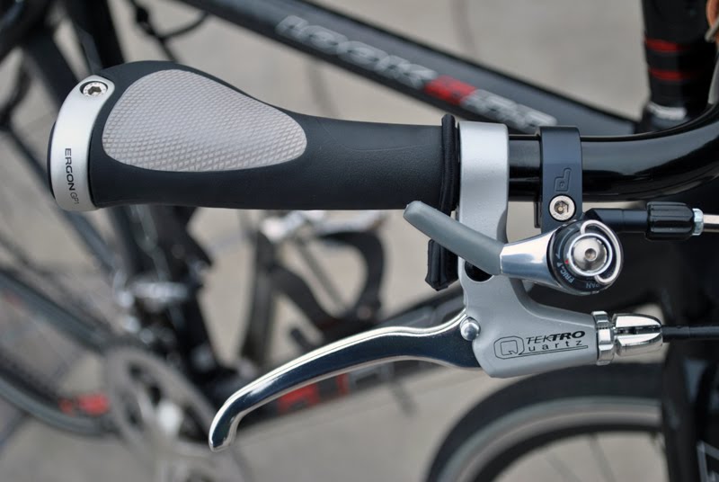 VeloZen: Here's LOOKing At You!