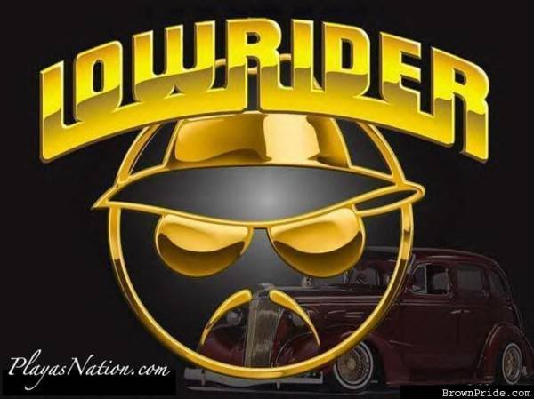 WOKO CINTA RIRIEN: Lowrider History