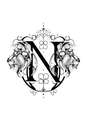 collected artists: Si Scott