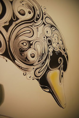 collected artists: Si Scott