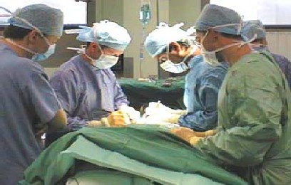 ENFERMAGEM BLOCO OPERATÓRIO: RECOMENDAÇÕES BLOCO OPERATORIO