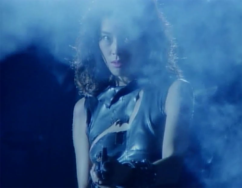 Twisted Flicks: XX: Beautiful Hunter