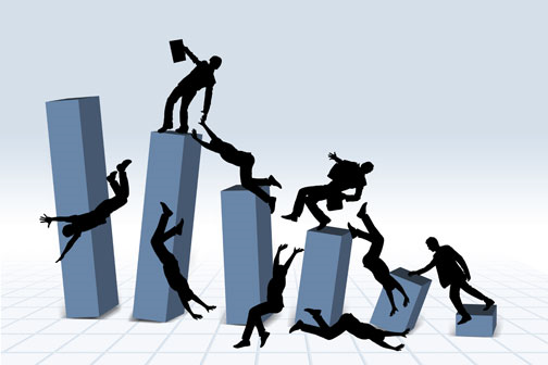 diversification strategy definition: 6 Top Pitfalls of Business Failure