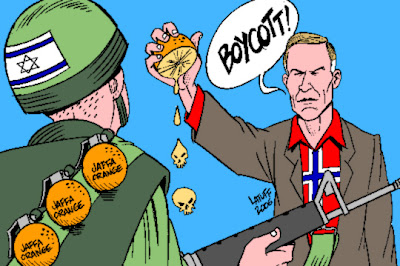 Palestinian Pundit: Latuff Cartoons in Support of Professor Norman ...