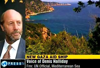 Palestinian Pundit: 2010-05-30