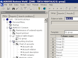 Agresso Business World Software, ERP...with NO Expiration Date: Windows ...