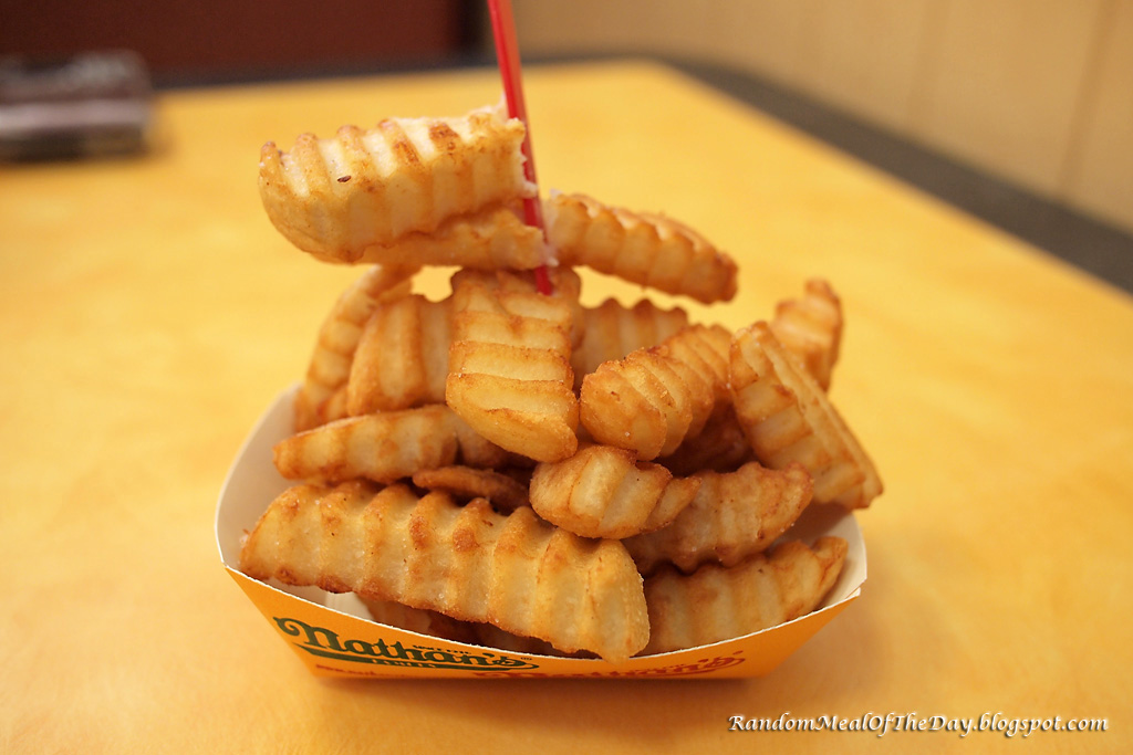 National French Fry Day| Off-Topic Discussion forum