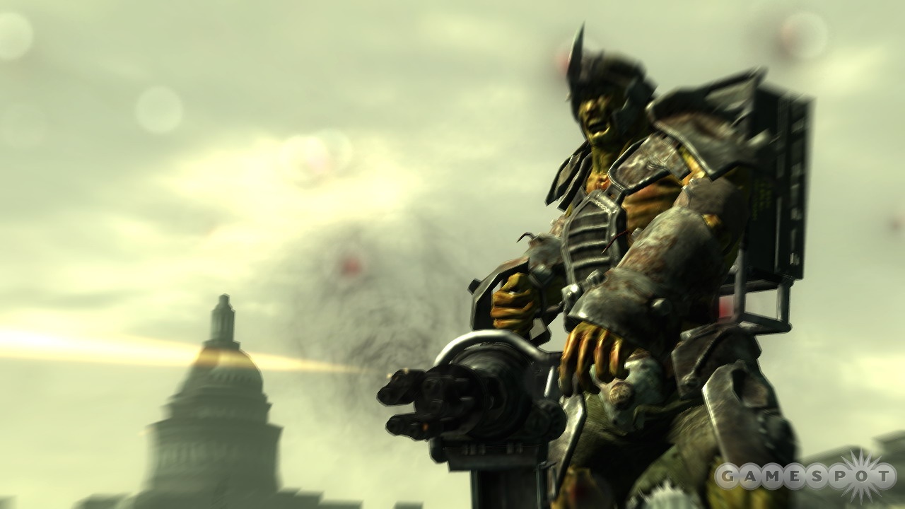 Fallout 3 PC torrent | Games Torrent