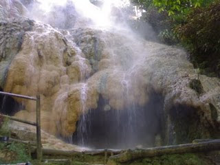 Agus Supriyanto's Blog: PROMOSI WISATA ALAM BATURADEN PURWOKERTO