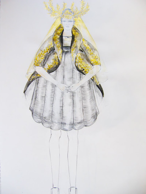 BRUSSELS IS BURNING: MASTER STUDENTS / ANTWERP 2010 / MARIE CRAMER