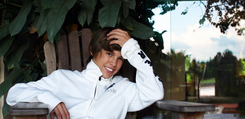 Colirios ^~♥ Dudu,Caca,Fedê^^~♥