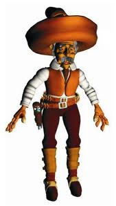 Rancho Las Voces: Cine / México: Exhiben «Tierra de Revolucionarios» en ...