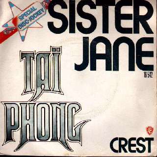 Le Deblocnot': TAI PHONG "Windows" (1977) par Christian Selmogue