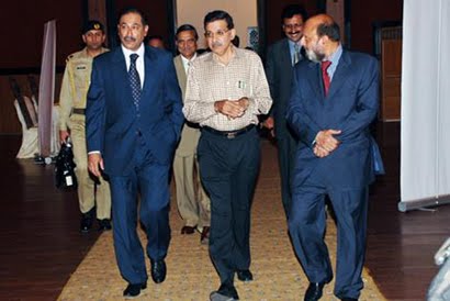 Biggest: 40 Biggest Groups in Pakistan