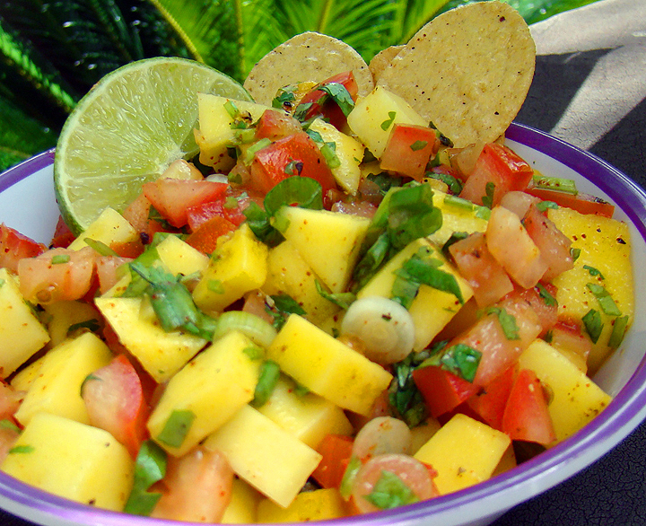 Phoenix Family Foodie Blog: San Diego Fusion