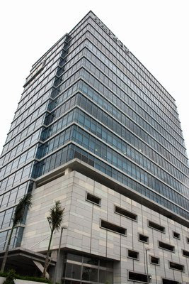 FJ galeri: Menara MTH