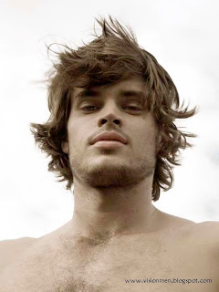 VISION MODEL MANAGEMENT: Cattle farmer turns model