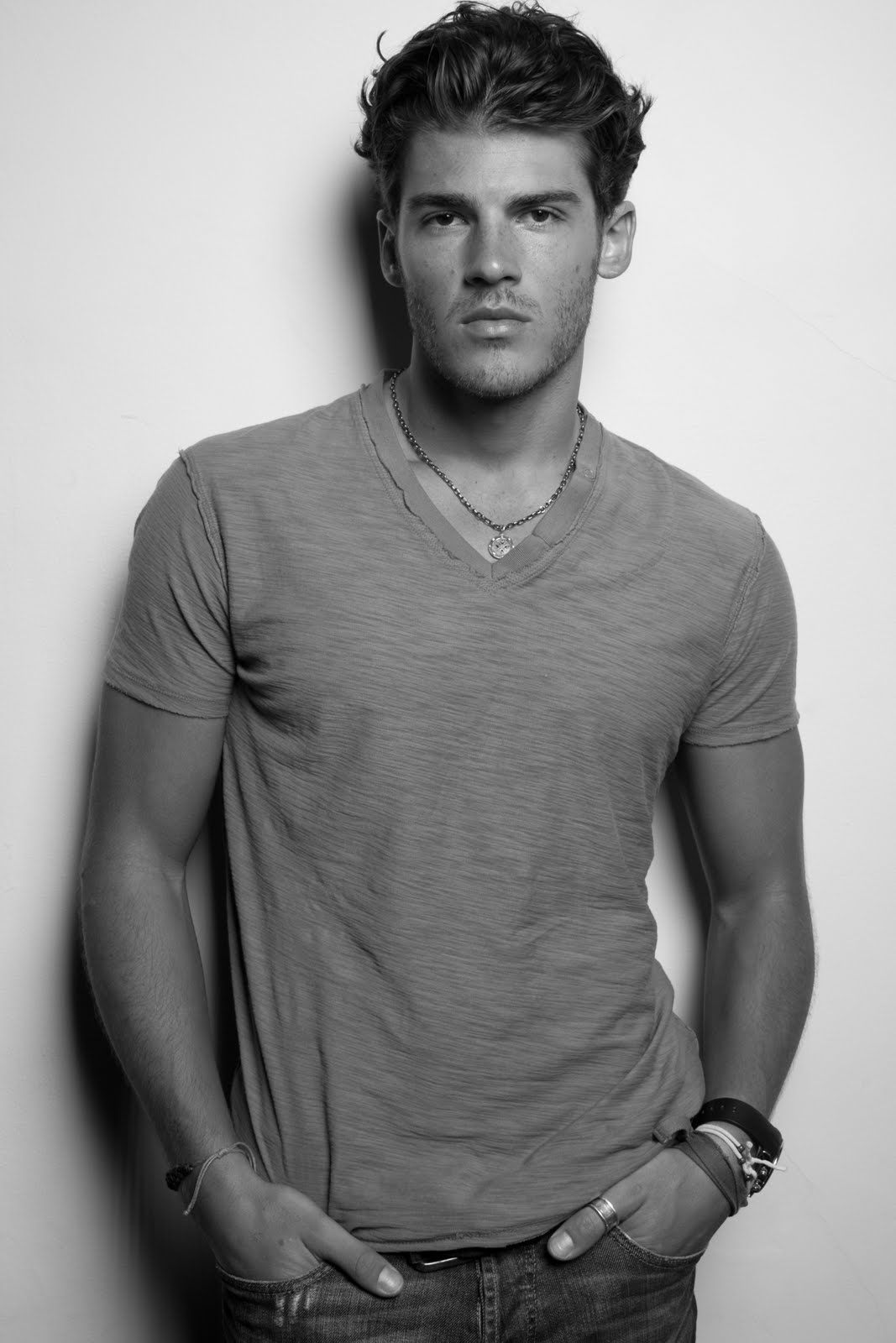 VISION MODEL MANAGEMENT: Vision LA: Now representing Kevin Freed ...