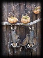 PUMPKINROT.COM: The Blog: Kentucky Primitives