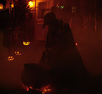 PUMPKINROT.COM: The Blog: Halloween 2004