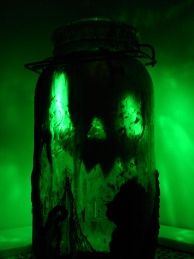 Suggestion: Soul Jar - TV Tropes Forum