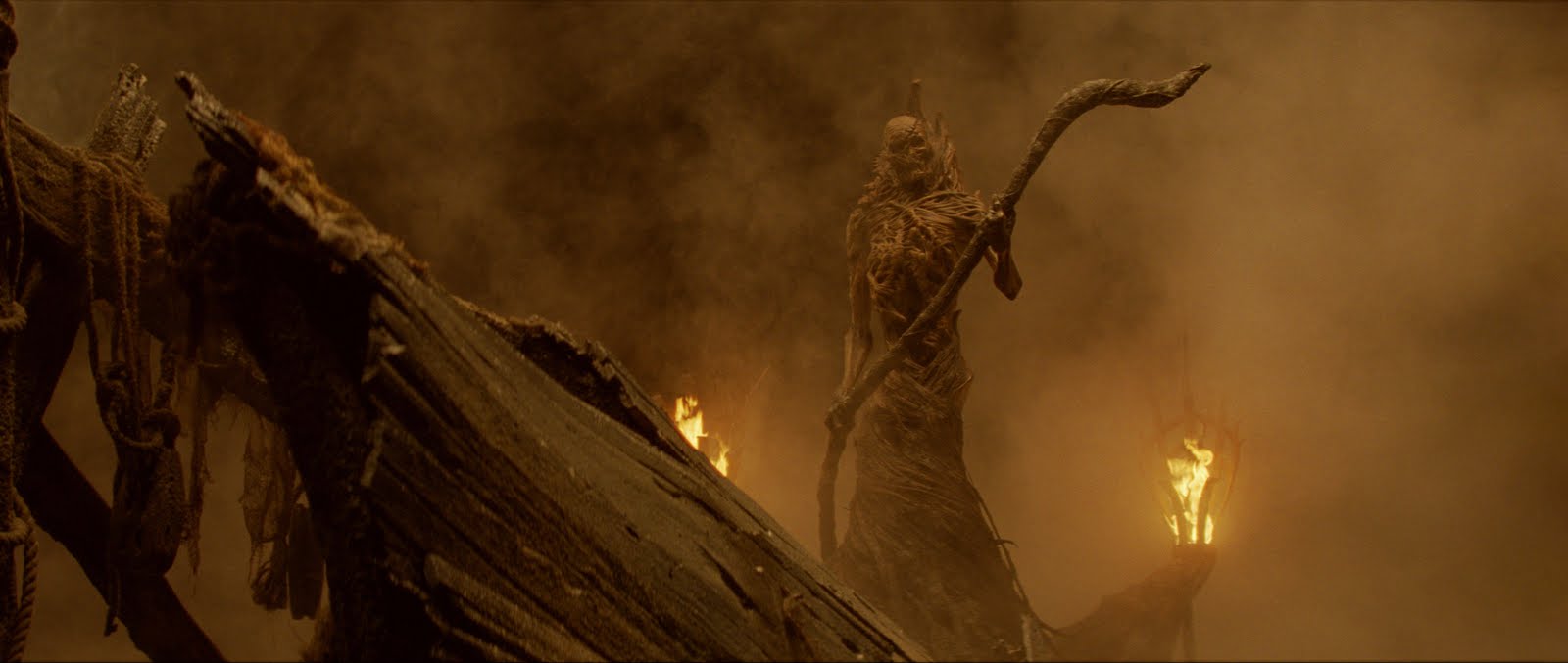 PUMPKINROT.COM: The Blog: The Ferryman