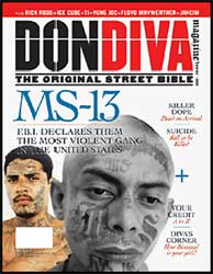 THE GOODS 2 HOOD MOVIES, DOCUMENTARIES: MS-13