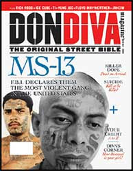 THE GOODS 2 HOOD MOVIES, DOCUMENTARIES: MS-13