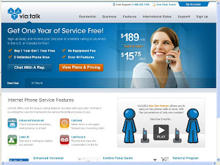 VOIP-LATINOAMERICANO: VIATALK Y SU BAJISIMO PLAN A 60 PAISES