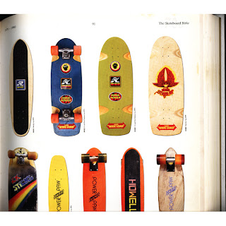 Skateboarding Then & Now: 1970s Skateboards