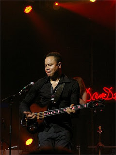 slap bass solos: SLAP BASS SOLOS no. 12 George Anderson