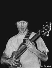 slap bass solos: SLAP BASS SOLOS no. 13 Stuart Zender