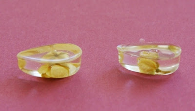 Skinner Studio: Resin Jewelry Tutorial - Sanding