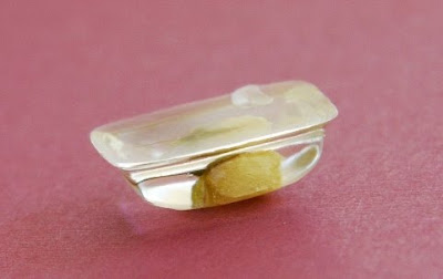 Skinner Studio: Resin Jewelry Tutorial - Sanding
