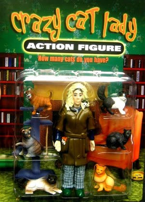 Brain.numb: Action Figure Fail