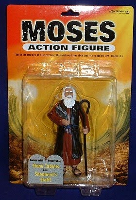 Brain.numb: Action Figure Fail