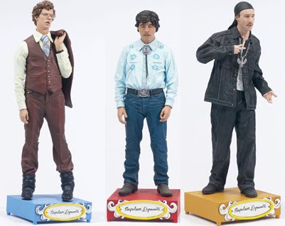 Brain.numb: Action Figure Fail