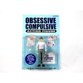 Brain.numb: Action Figure Fail