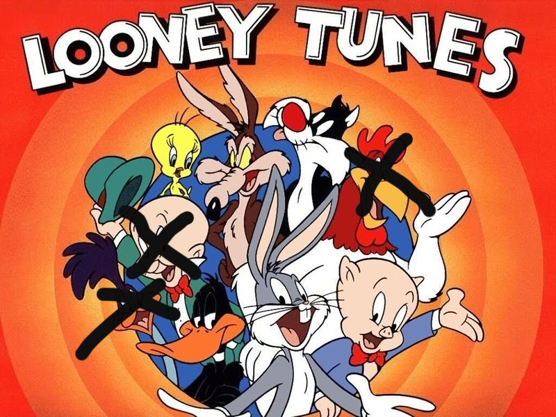 LOS LUNITUNS - Imagui