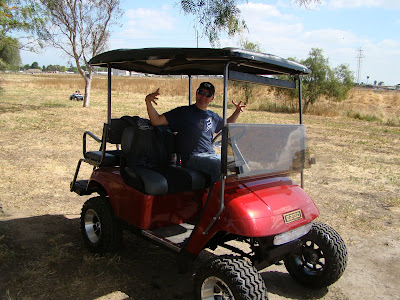 Nava Family Adventures: Camping at Prado Regional Park