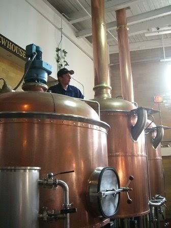 How the three-tiered beer distribution system works ~ Curious? Read